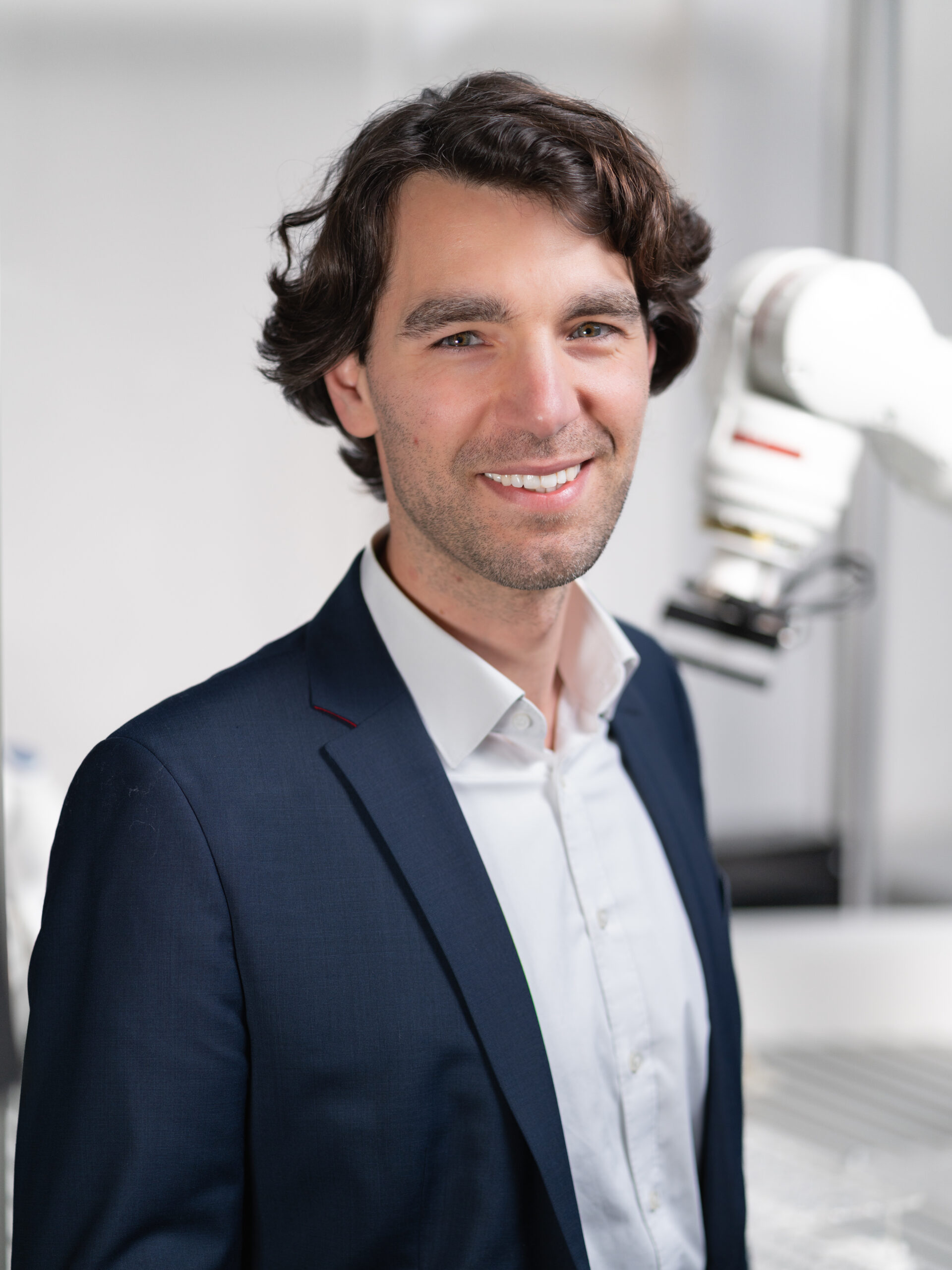 Julian Seßner – FAPS – Institute for Factory Automation and Production ... Julian Seßner – FAPS – Institute for Factory Automation and Production ...