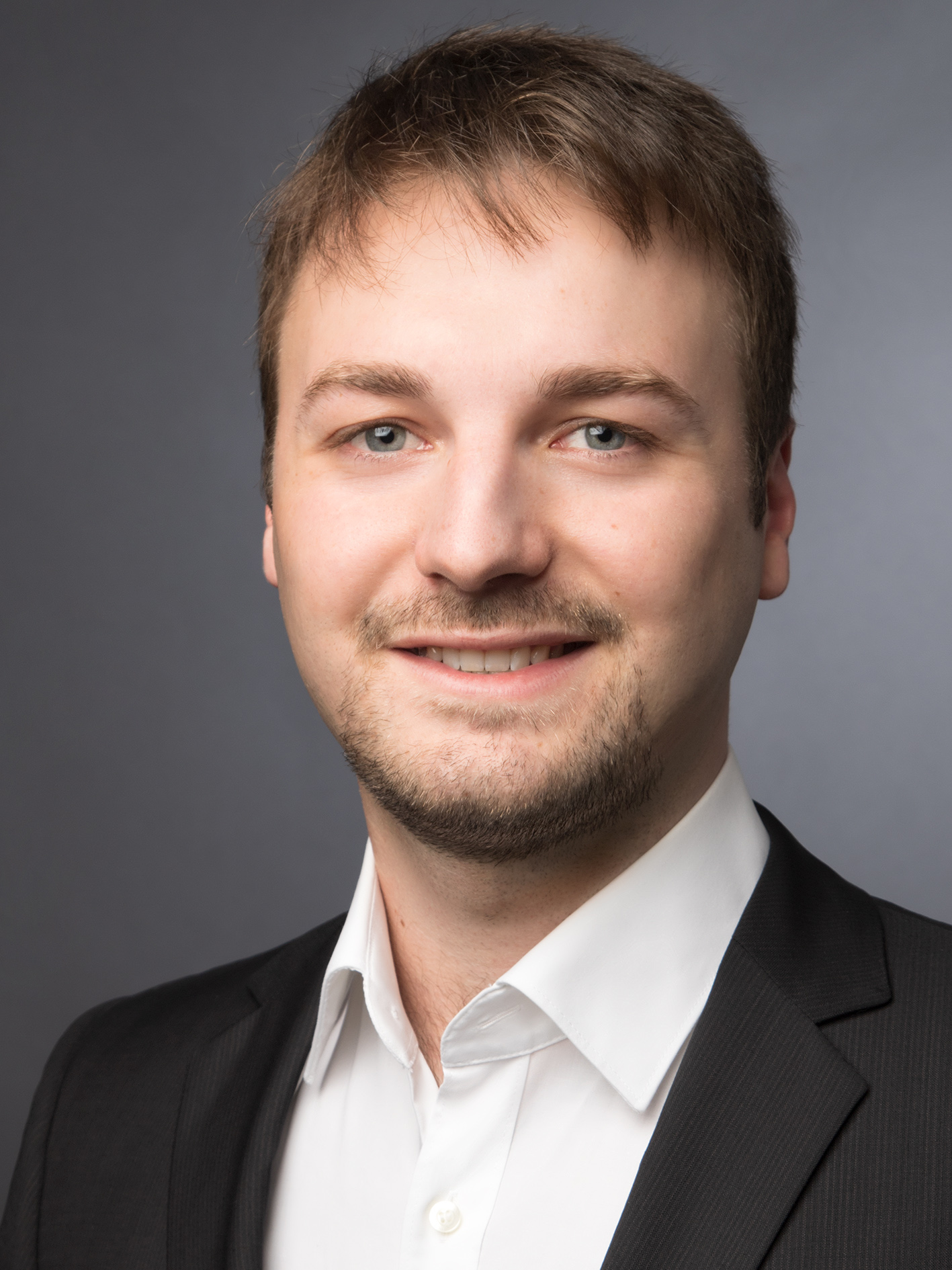 Alexander Müller – FAPS – Institute for Factory Automation and ...