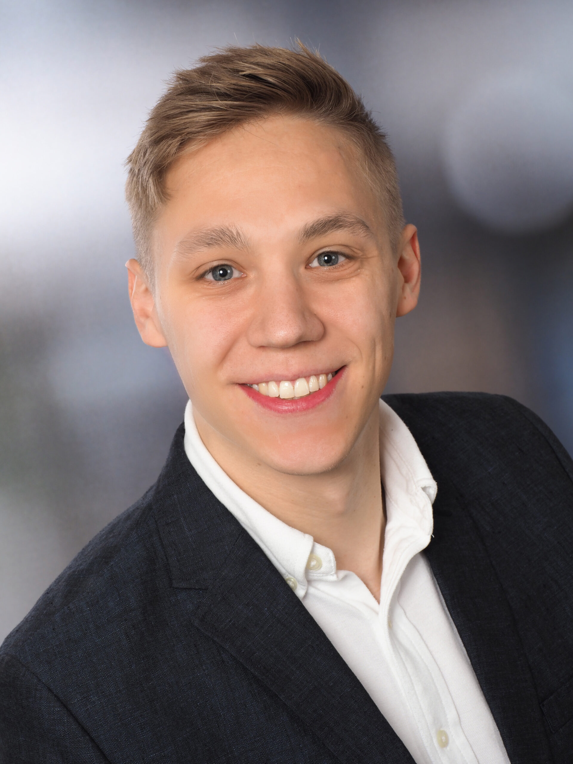 Christopher Sowinski – FAPS – Institute for Factory Automation and ...